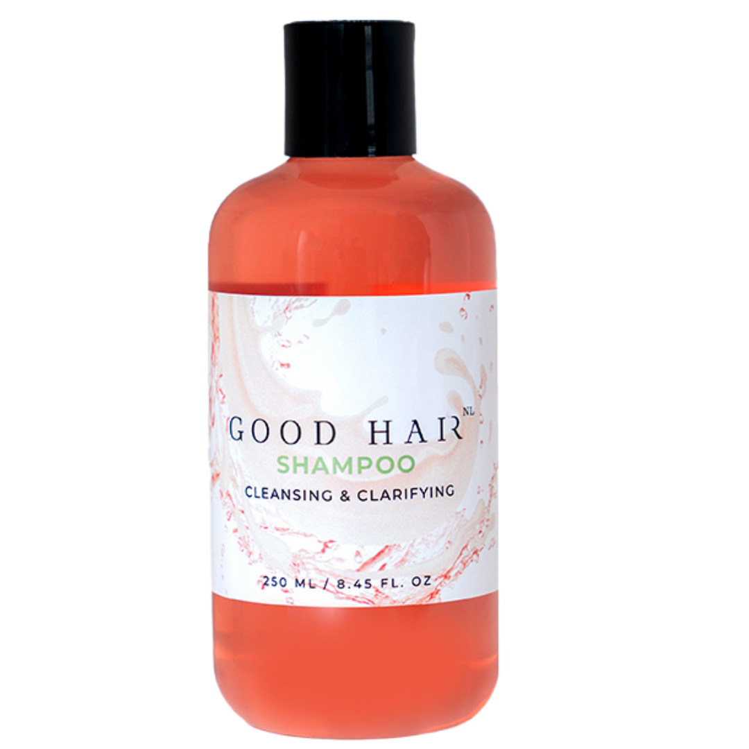 Tijd voor een detox? Ontdek de voordelen van Clarifying Shampoo! – Good ...
