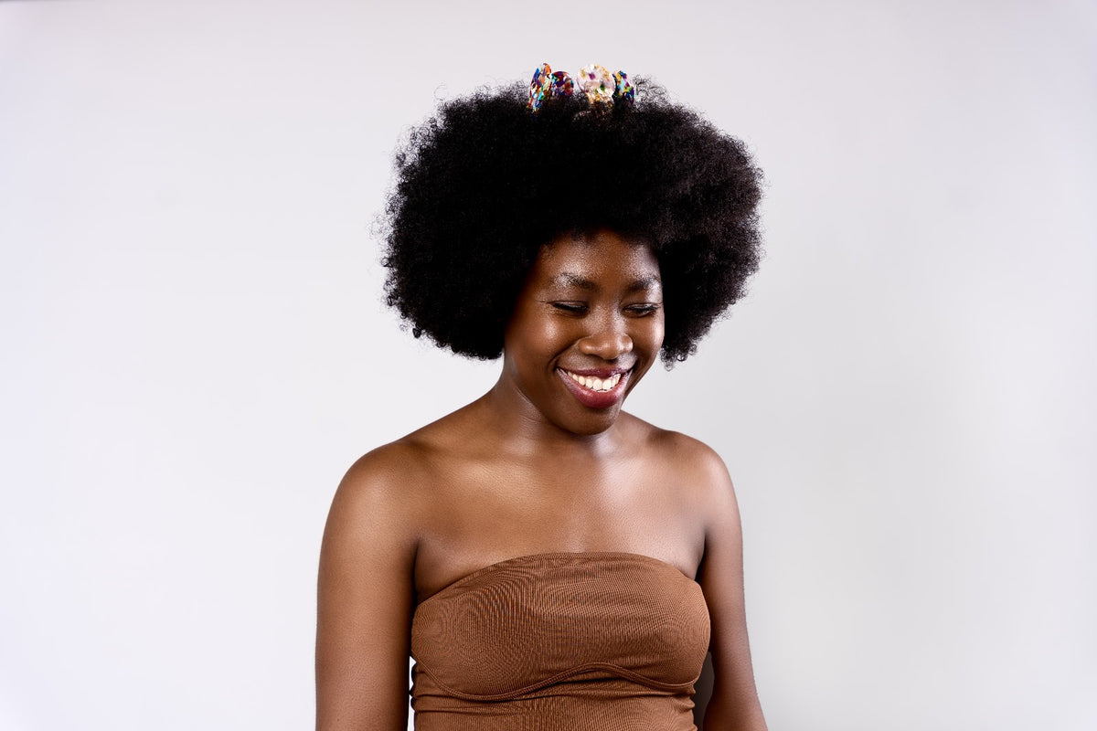 Dit zijn de 6 must have kroeshaar producten – Good Hair NL